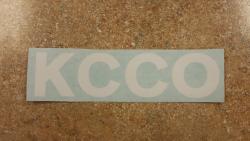 KCCO